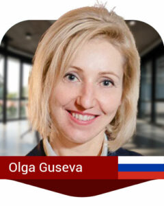 Leadership Team – Customer Institute