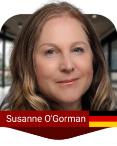 Leadership Team – Customer Institute